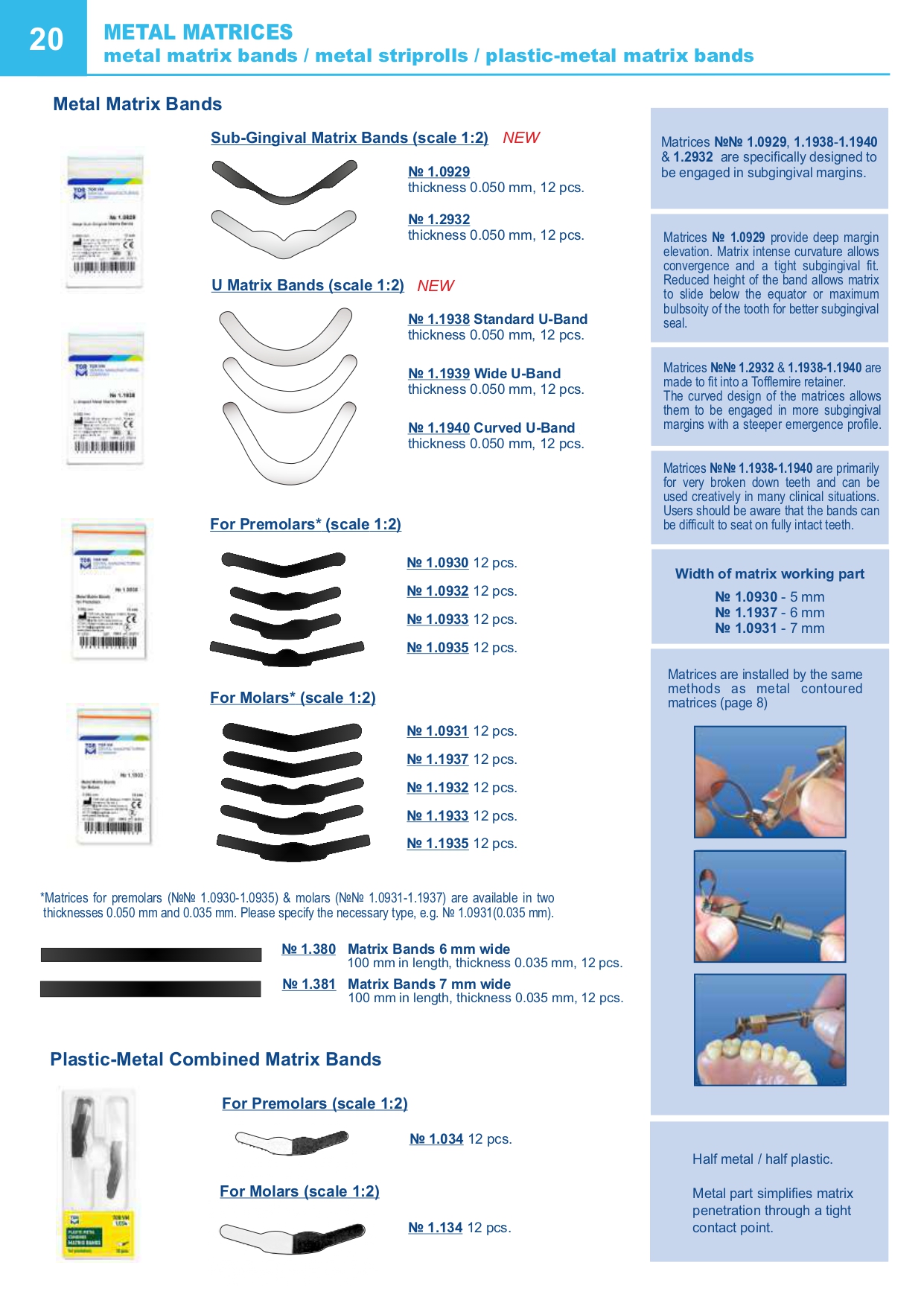 TOR VM – Aryadent Medical Supplies & Pharmaceuticals Co (WLL)